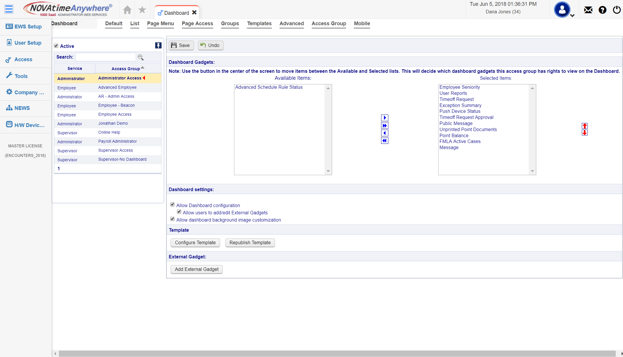 Access_10_Dashboard